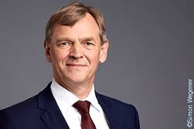 Prof. Dr. Martin Henssler im Interview zur Digitalisierung der ...